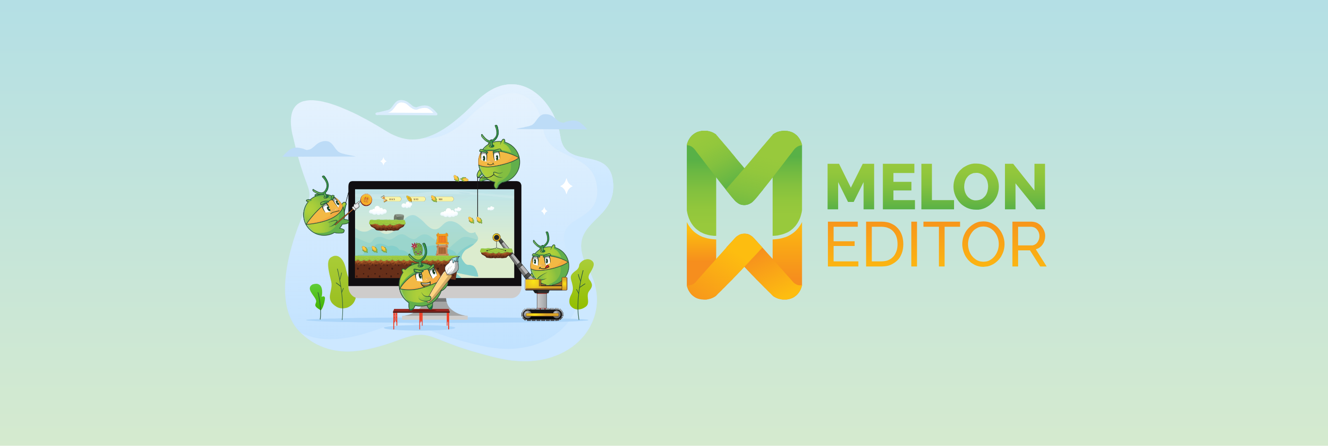 Melon Marketplace